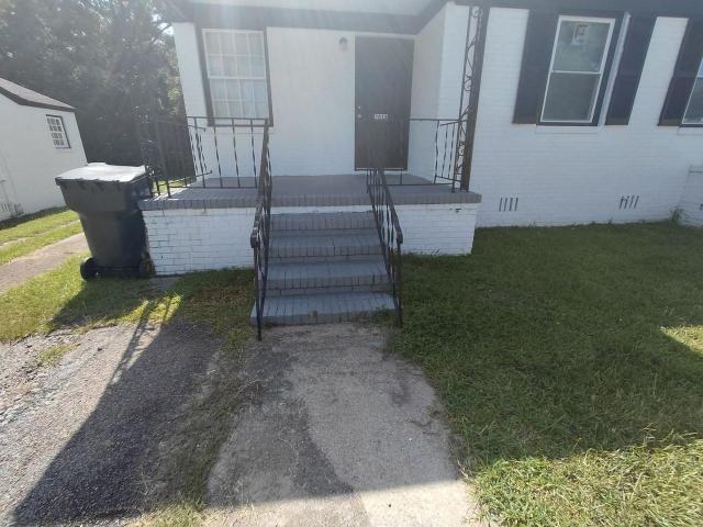 2 Bedroom Home for Rent at 2918 Jackson St, Augusta, GA 30906 Richmond Hill