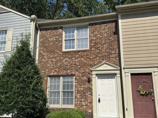 2 Bedroom Home for Rent at 2910 Faversham Pl, Raleigh, NC 27604