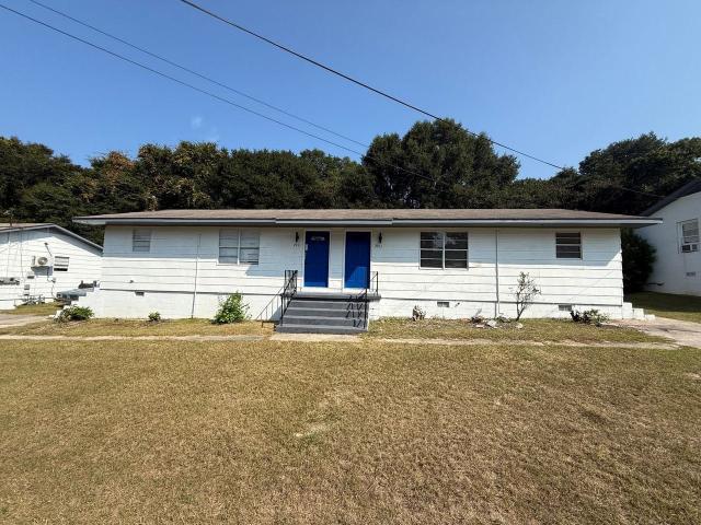 2 Bedroom Home for Rent at 2913 Skyline Rd, Macon, GA 31211