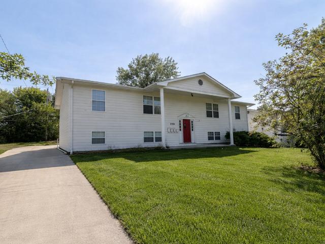 2 Bedroom Home for Rent at 2924 Leeway Dr #B, Columbia, MO 65202 Blueridge