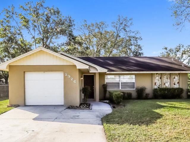 2 Bedroom Home for Rent at 2926 W Campbell Rd, Lakeland, FL 33810 Tangerine Trails