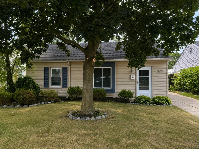 2 Bedroom Home for Rent at 2929 Burdette St, Ferndale, MI 48220