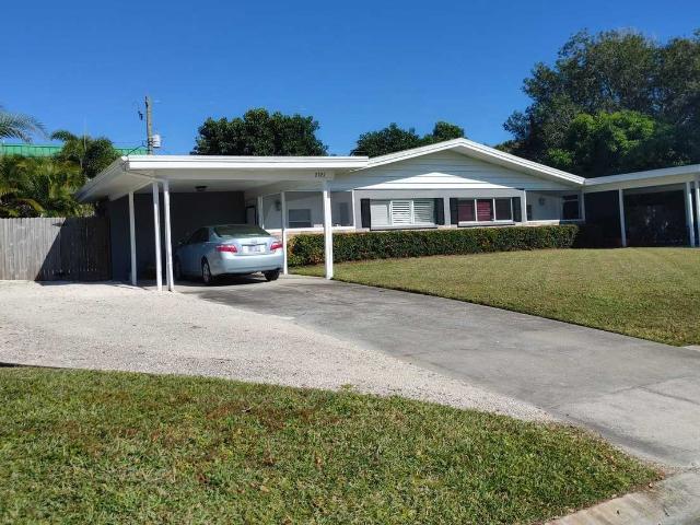 2 Bedroom Home for Rent at 2921 Bentley St, Southgate, FL 34239 South Gate