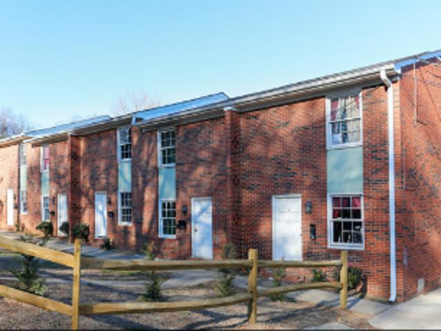 2 Bedroom Home for Rent at 292 Hamilton Dr Ne #3, Concord, NC 28025 Brookwood North