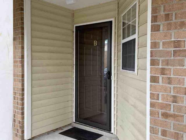 2 Bedroom Home for Rent at 2936B Mulberry Ln #1, Greenville, NC 27858