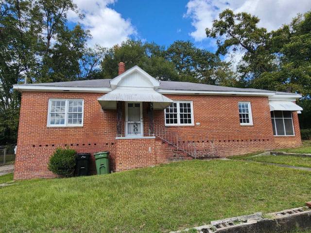 2 Bedroom Home for Rent at 2939 Hood St, Columbus, GA 31906