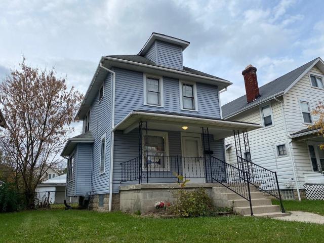 2 Bedroom Home for Rent at 293 N Burgess Ave #NA, Columbus, OH 43204 North Hilltop