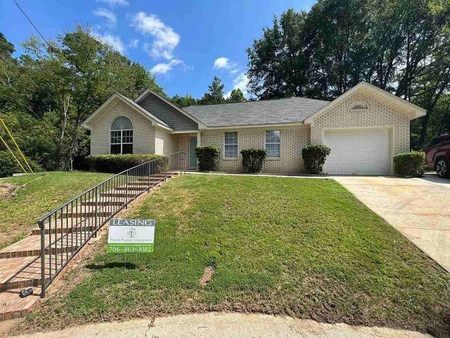 2 Bedroom Home for Rent at 2945 Pointewest Dr, Augusta, GA 30909 West Augusta