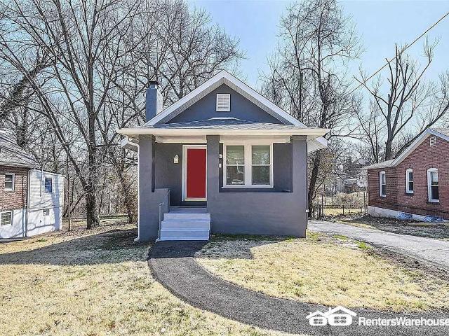 2 Bedroom Home for Rent at 2946 Hilleman Ave, St. John, MO 63114 St. John