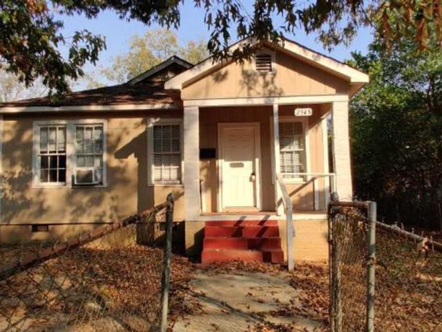 2 Bedroom Home for Rent at 2948 Pierpont Ave, Columbus, GA 31904