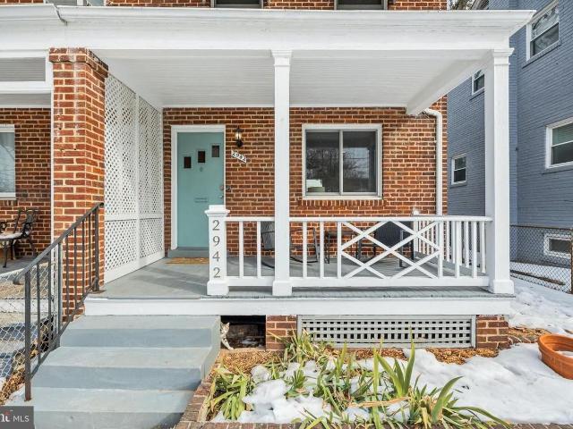 2 Bedroom Home for Rent at 2942 M St Se, Washington, DC 20019 Fort Dupont