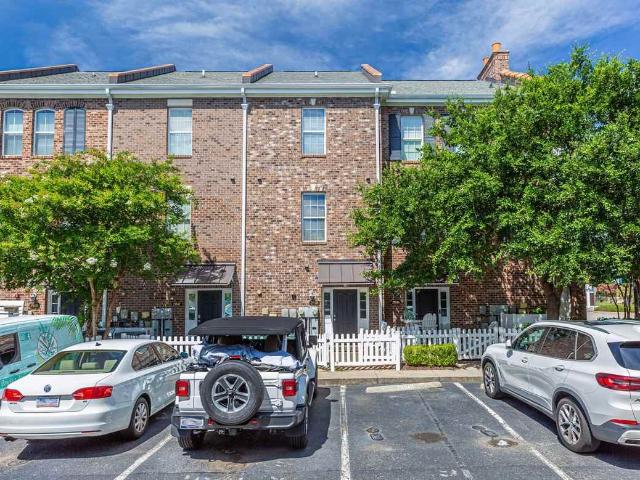 2 Bedroom Home for Rent at 2954 Yancey Way Unit B, Myrtle Beach, SC 29577