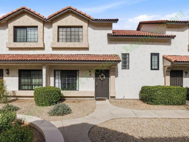 2 Bedroom Home for Rent at 2969 N Oregon St, Chandler, AZ 85225