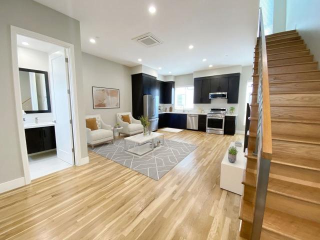 2 Bedroom Home for Rent at 2961 E St #12, San Diego, CA 92102 Golden Hill
