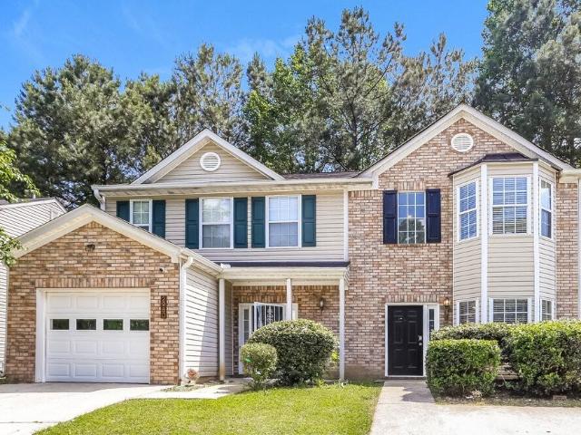 2 Bedroom Home for Rent at 2984 Falling Water Pt, College Park, GA 30349