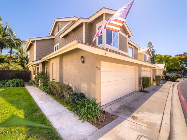 2 Bedroom Home for Rent at 2991 Lexington Cir #1, Carlsbad, CA 92010