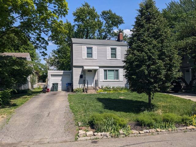 2 Bedroom Home for Rent at 2992 Bremen St #NA, Columbus, OH 43224 North Linden