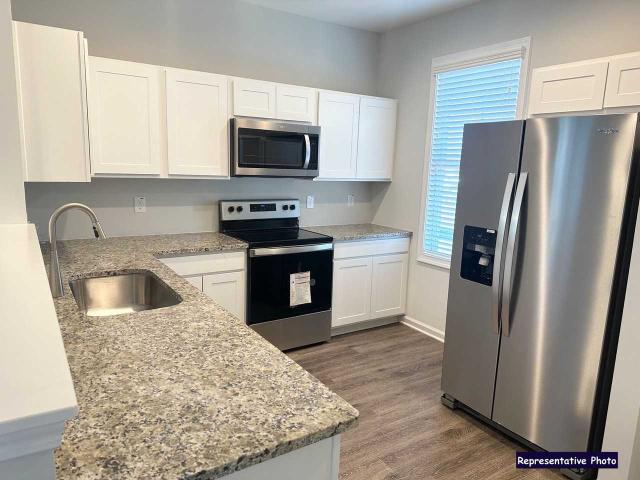 2 Bedroom Home for Rent at 299 Spirea Dr, Smithfield, NC 27577