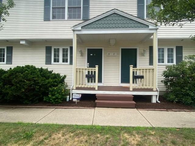 2 Bedroom Home for Rent at 29 Fortin Ave #1, Pawtucket, RI 02860