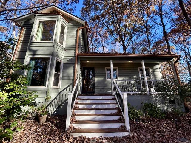 2 Bedroom Home for Rent at 29 Hunters Way #NA, Chapel Hill, NC 27517