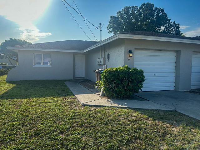 2 Bedroom Home for Rent at 29 Se 24th Ave, Cape Coral, FL 33990 Hancock