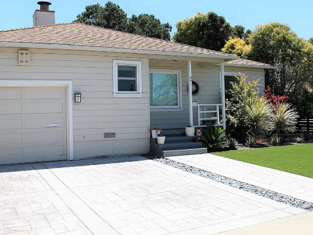 2 Bedroom Home for Rent at 2 Olive Ct, San Mateo, CA 94401 Shoreview