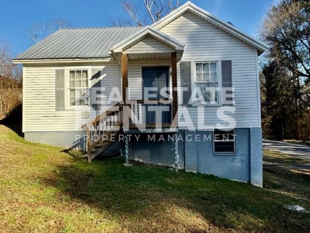 2 Bedroom Home for Rent at 2 W Tuscaloosa Ave #1, Gadsden, AL 35904