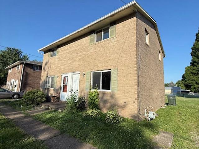 2 Bedroom Home for Rent at 3009 Coventry Blvd Ne, Canton, OH 44705 Plain and City