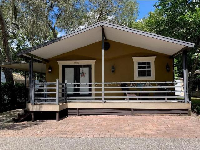 2 Bedroom Home for Rent at 3000 Clarcona Rd #763, Apopka, FL 32703