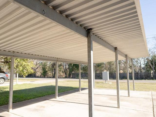 2 Bedroom Home for Rent at 300 Veterans Dr #C, Kyle, TX 78640
