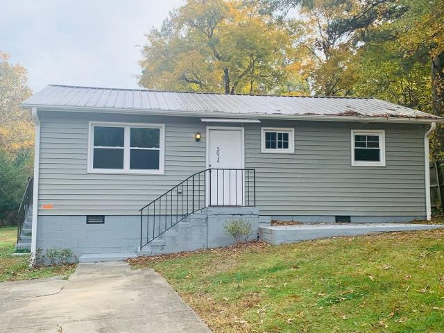 2 Bedroom Home for Rent at 3014 Ruth St, Durham, NC 27704