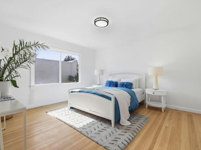 2 Bedroom Home for Rent at 301 Gambier Street, San Francisco, CA 94134 Excelsior