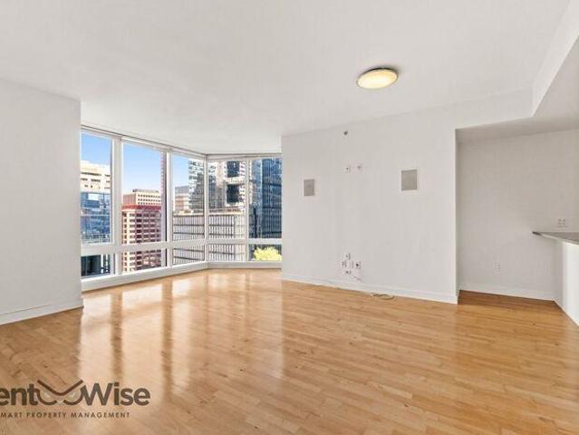 2 Bedroom Home for Rent at 301 Mission St #15E, San Francisco, CA 94105 SOMA