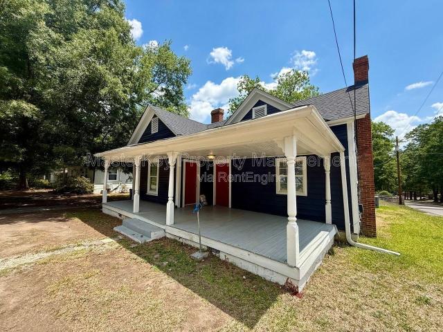 2 Bedroom Home for Rent at 302 Raynor St #B, Durham, NC 27703 East Durham