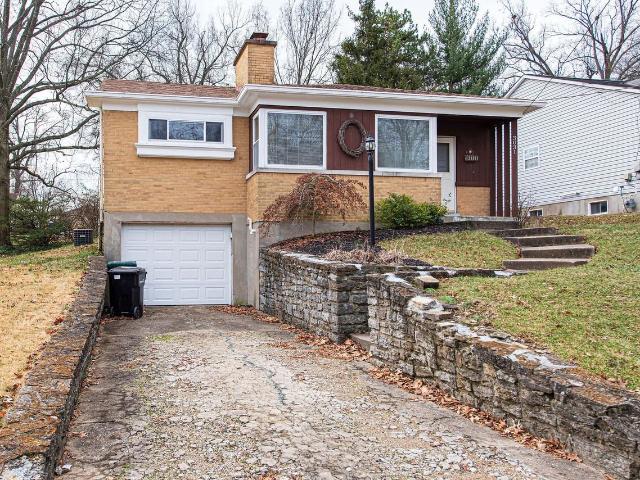 2 Bedroom Home for Rent at 3031 Irvella Pl, Cincinnati, OH 45238 Westwood