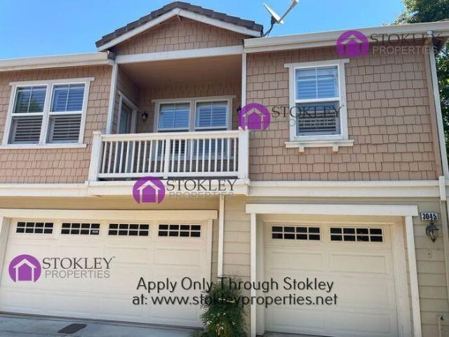 2 Bedroom Home for Rent at 3045 Citrus Cir, Walnut Creek, CA 94598 Woodlands