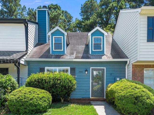 2 Bedroom Home for Rent at 3040 Sand Wedge Cir Nw, Kennesaw, GA 30144 Pinetree Country Club