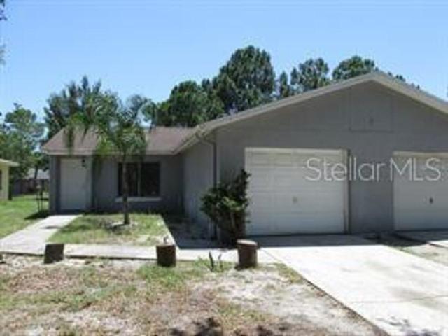 2 Bedroom Home for Rent at 3043 Willow Bend Blvd, Orlando, FL 32808 The Willows
