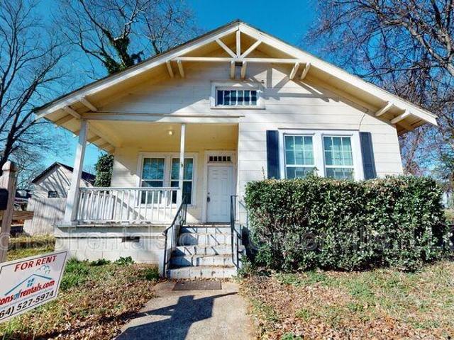 2 Bedroom Home for Rent at 304 Shaw St, Greenville, SC 29609