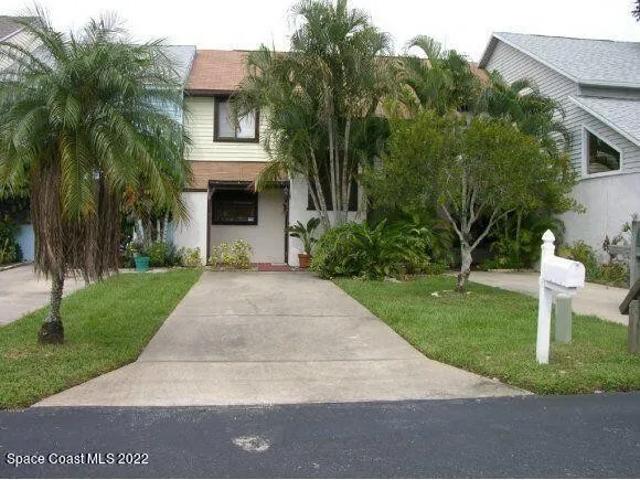 2 Bedroom Home for Rent at 304 Sherwood Pl, Merritt Island, FL 32953