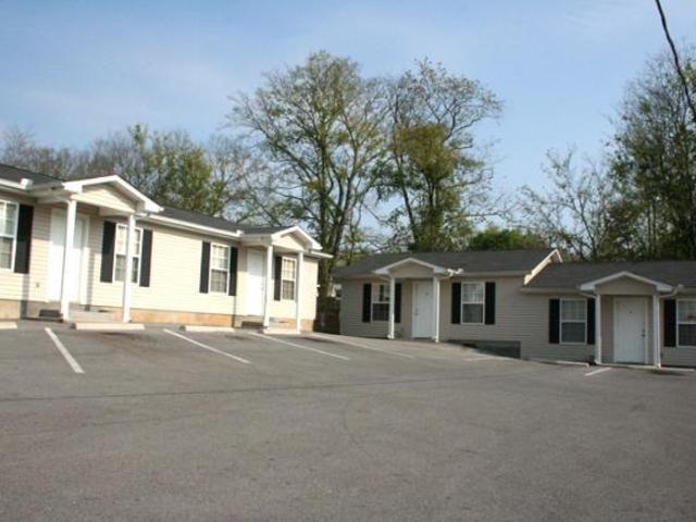 2 Bedroom Home for Rent at 304 White St Apt D #1, Shelbyville, TN 37160