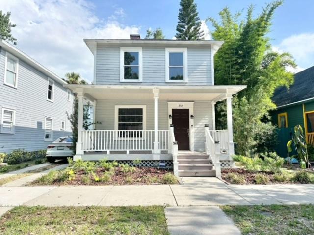2 Bedroom Home for Rent at 305 W 9th St, Sanford, FL 32771