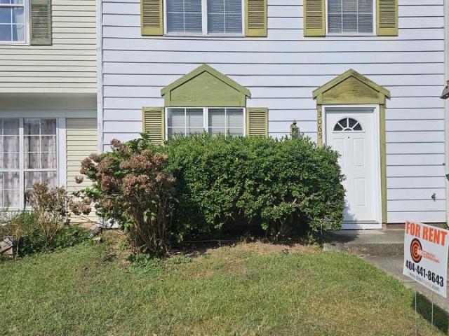 2 Bedroom Home for Rent at 3065 Shadow Walk Ln, Tucker, GA 30084