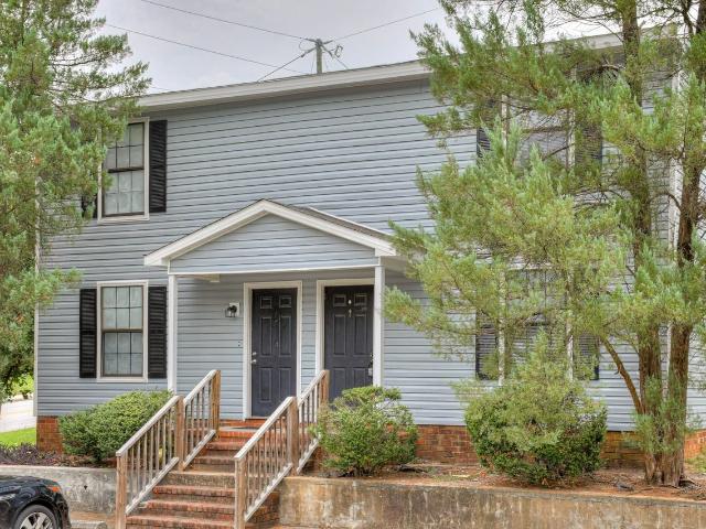 2 Bedroom Home for Rent at 306 W Buena Vista Ave #306WALTER, North Augusta, SC 29841