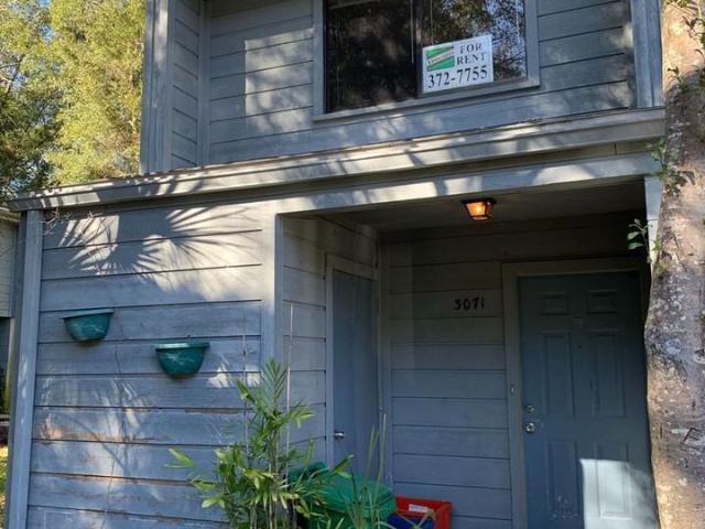 2 Bedroom Home for Rent at 3071 Nw 28th Cir, Gainesville, FL 32605