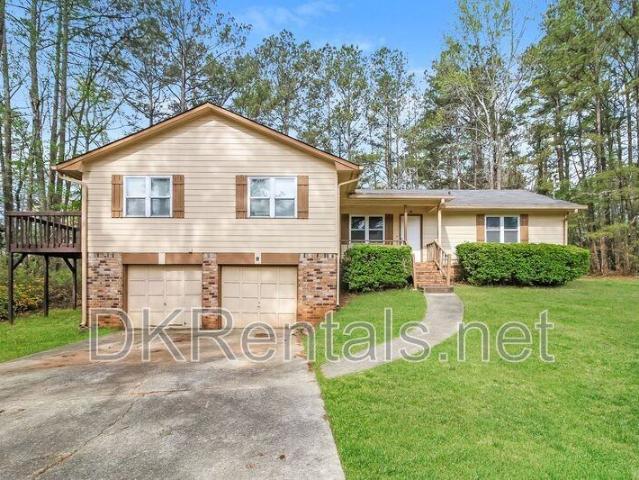 2 Bedroom Home for Rent at 307 Hamilton Glenn, Stockbridge, GA 30281