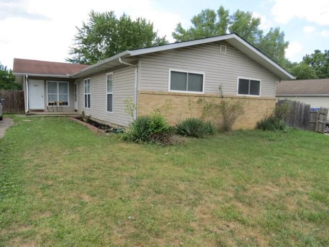 2 Bedroom Home for Rent at 3080 Valleywood Dr, Columbus, OH 43223 Riverbend