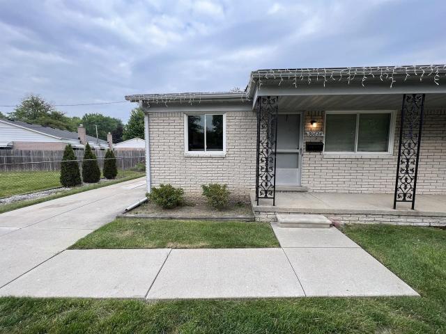 2 Bedroom Home for Rent at 30824 Greater Mack Ave #30824, Saint Clair Shores, MI 48082
