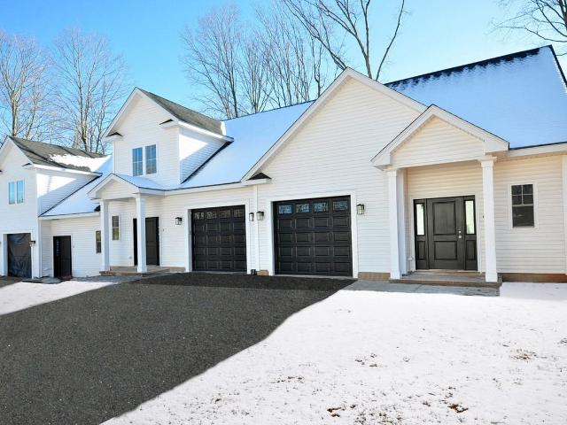2 Bedroom Home for Rent at 309 Main St #8, Berlin, CT 06037