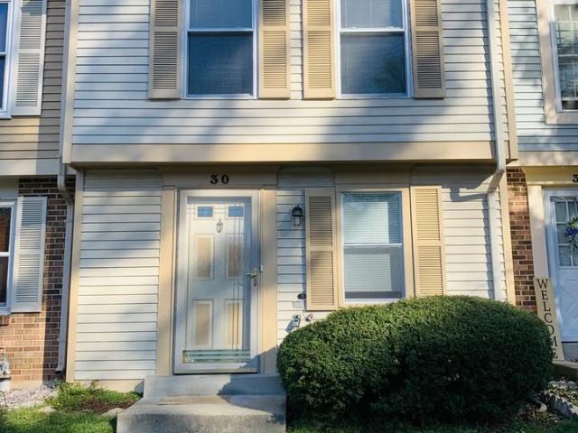 2 Bedroom Home for Rent at 30 Valleyside Ct, Germantown, MD 20874 Germantown